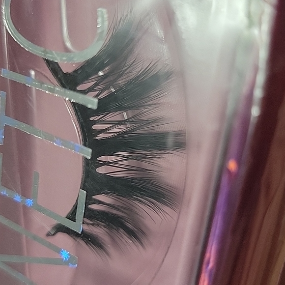 Glamnetic | Makeup | Vogue Glamnetic Reusable Magnetic Lashes | Poshmark